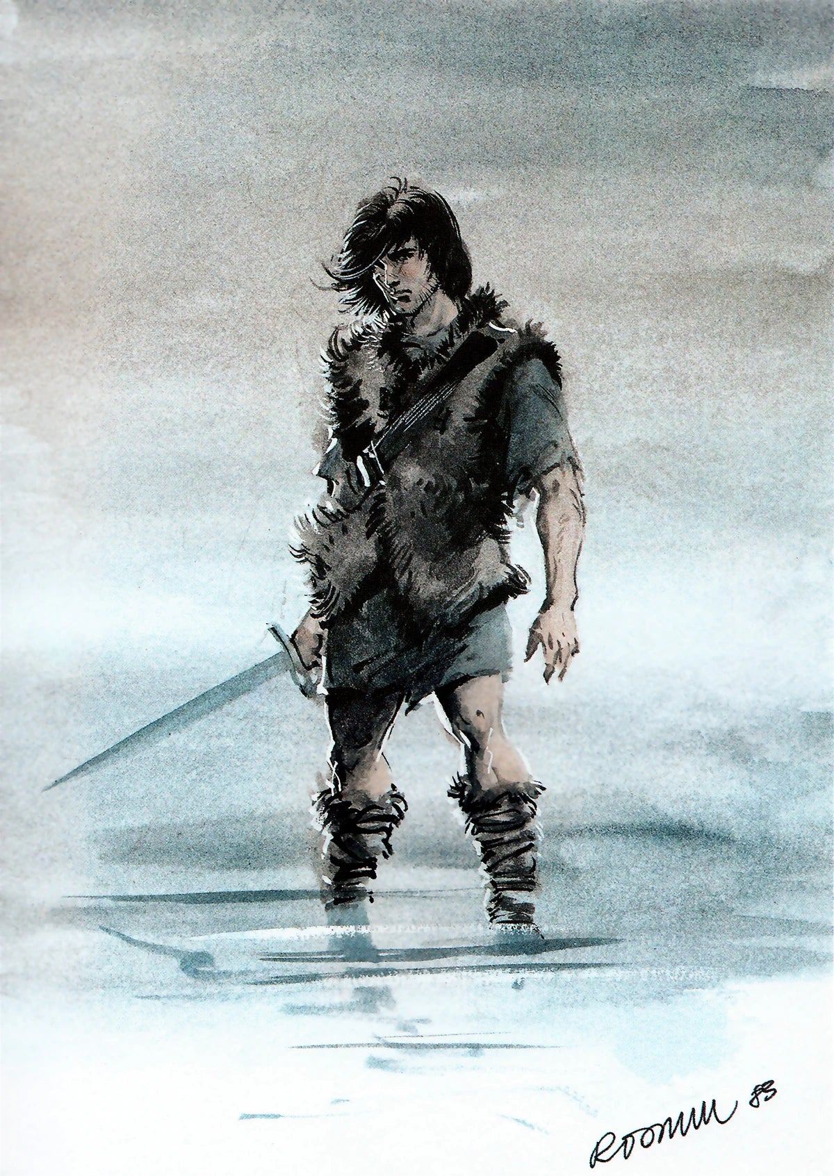 Thorgal – EuroComiX